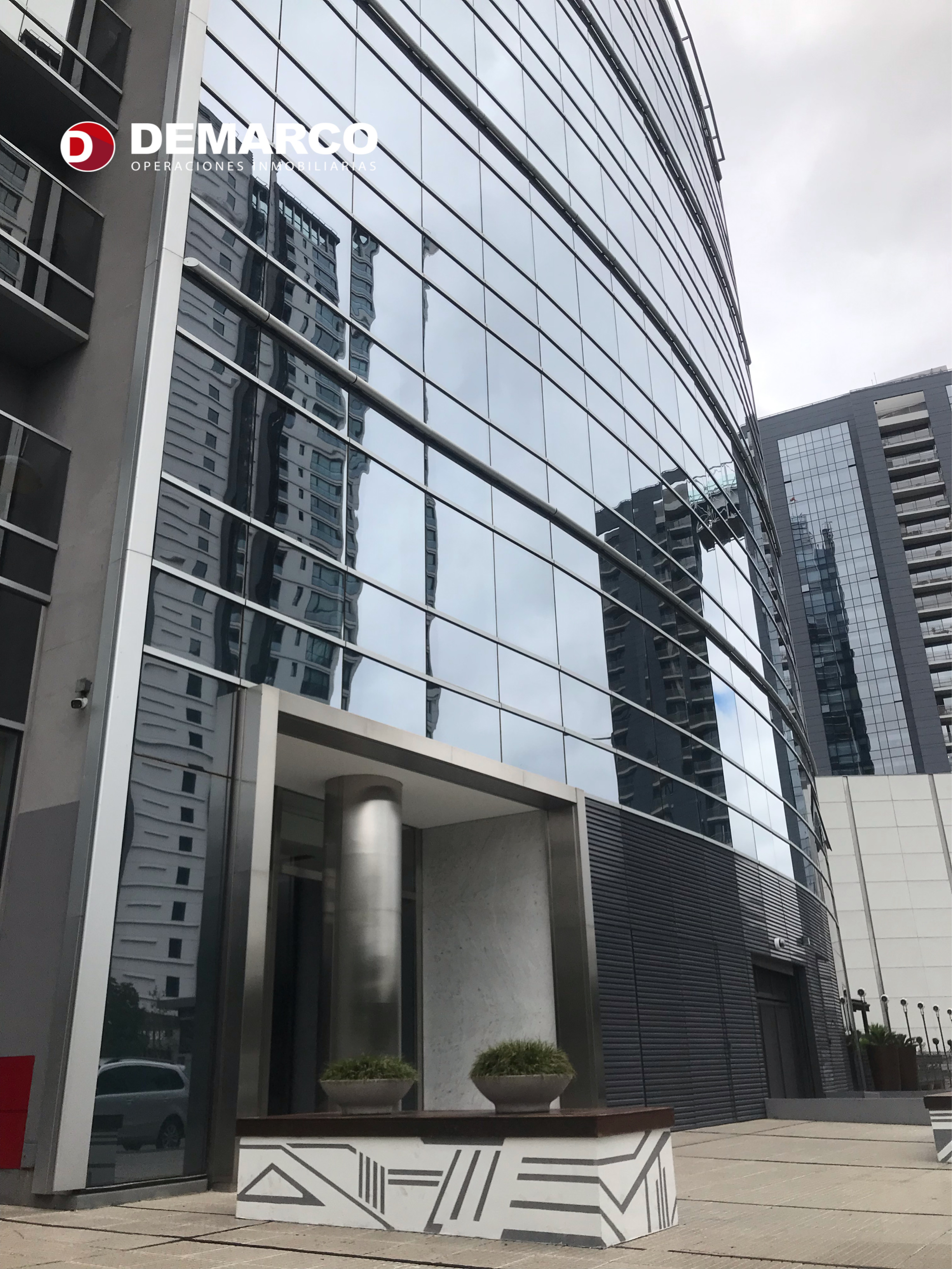 DEMARCO | Operaciones Inmobiliarias